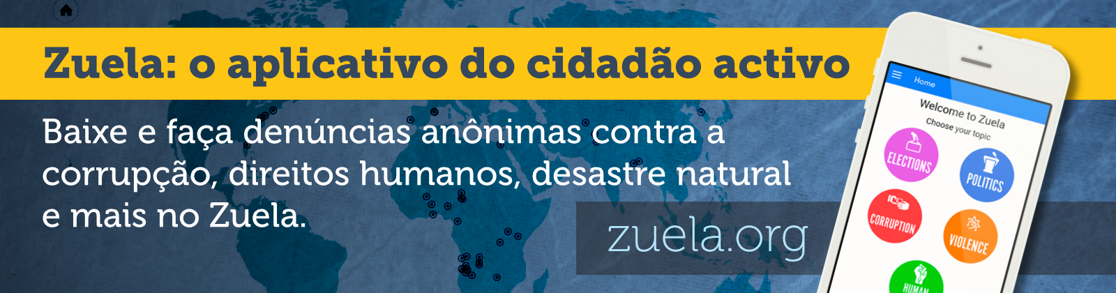 Colormag - Radio Angola